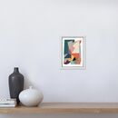 Abstract Non Objective Colourful Digital Art Print By Forr Ssa ...