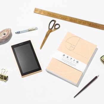 Law Student Ratio Notebook By Rama Publishing | notonthehighstreet.com