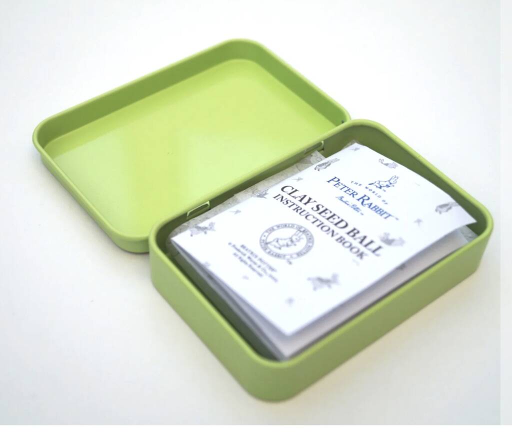 Peter Rabbit Adult Garden Tools By HELLO LOVELY