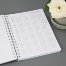 Personalised 2020 Diary For Mum By Designed | notonthehighstreet.com