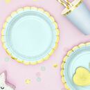 Pastel Party Box By La Di Dah | notonthehighstreet.com