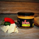 jamonnaise chilli mayo dip by the chilli jam man | notonthehighstreet.com