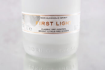 New London Light 'First Light' Alcohol Free Spirit By Salcombe ...