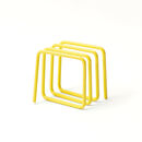 Letter Rack By Block Design | notonthehighstreet.com