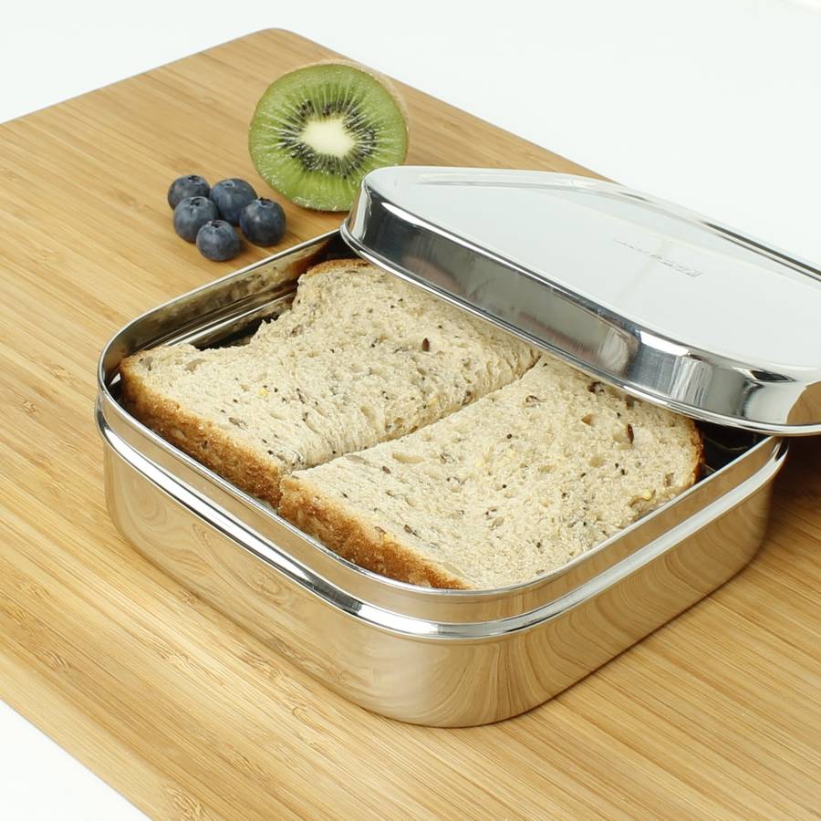 stainless steel containers by green tulip ethical living ...