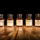 Premium Rum Tasting Set By Master Of Malt | notonthehighstreet.com