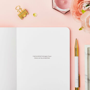 Personalised Quotes From My Child Notebook By Martha Brook ...