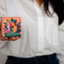 Vidin Bergamot Natural Vegan Bubble Soap By Little Danube ...