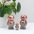 A Concrete Baby Family Set By Bells And Whistles Make ...