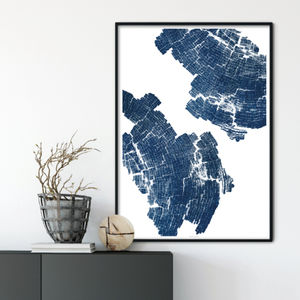 Bronagh Kennedy - Art Prints | Products | notonthehighstreet.com