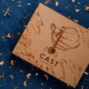 bespoke ring making kit by cast | notonthehighstreet.com