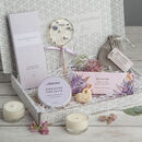 the 'relaxing night in' box by letterbox gifts | notonthehighstreet.com