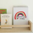 Children's Handwriting Notebook By Little Writing Company ...