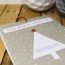 Christmas Memory And Activity Book By Illustries | notonthehighstreet.com
