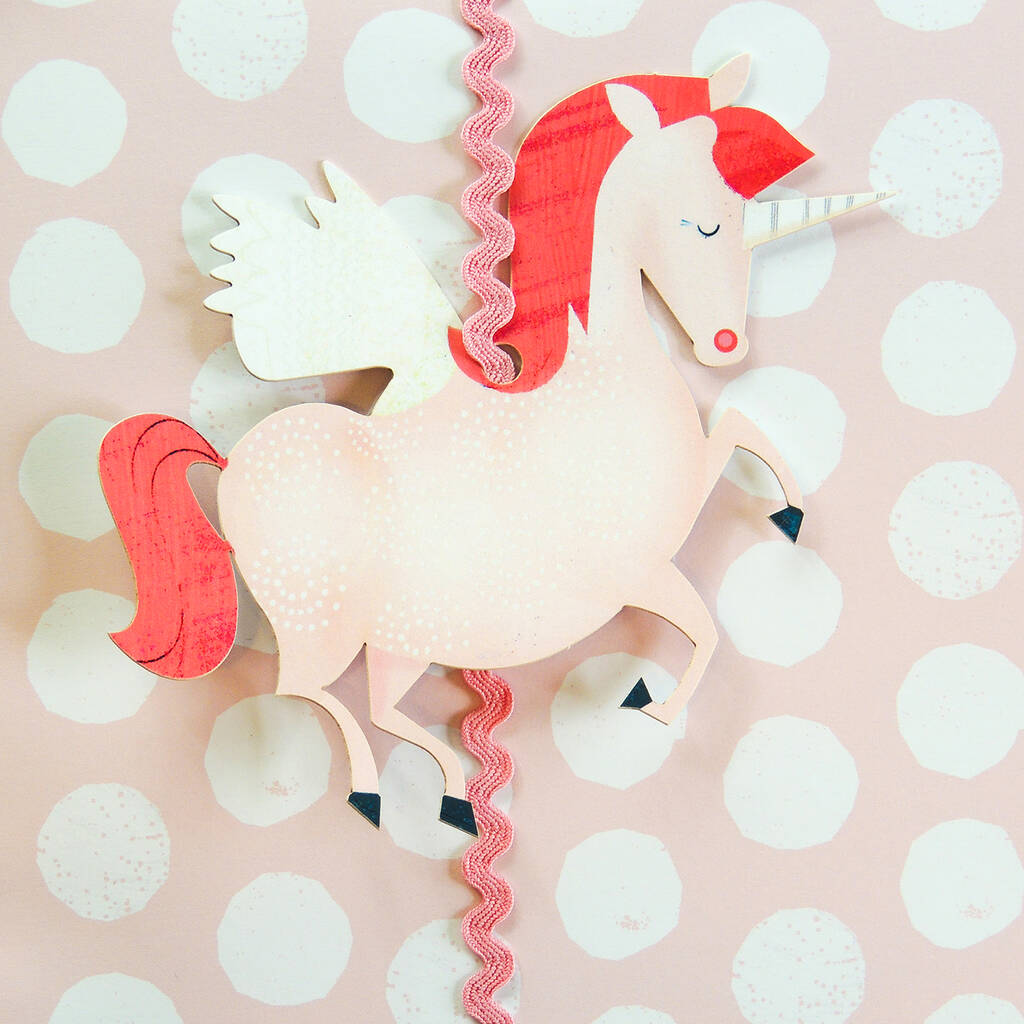 Girly Gift Tags By Kali Stileman Publishing | notonthehighstreet.com