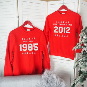 Christmas Jumpers UK | Personalised for Men & Women ...