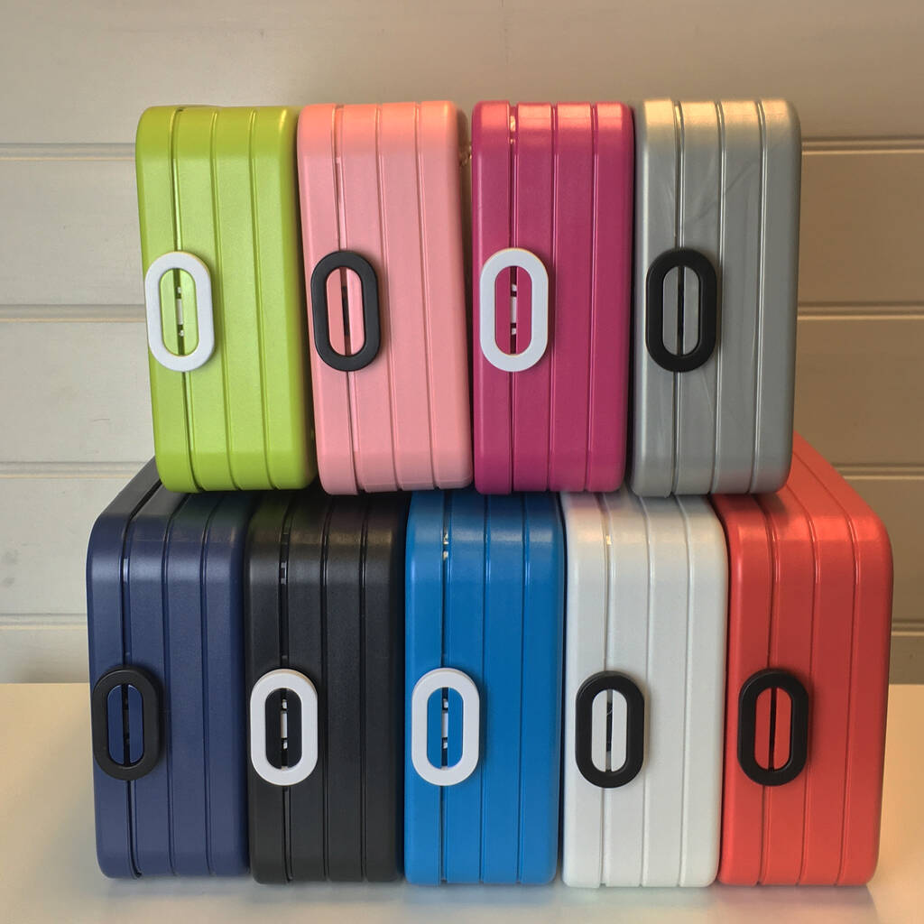 Personalised Name Lunch Box By Simply Colors Notonthehighstreet Personalised Name Lunch Box By Simply Colors Notonthehighstreet