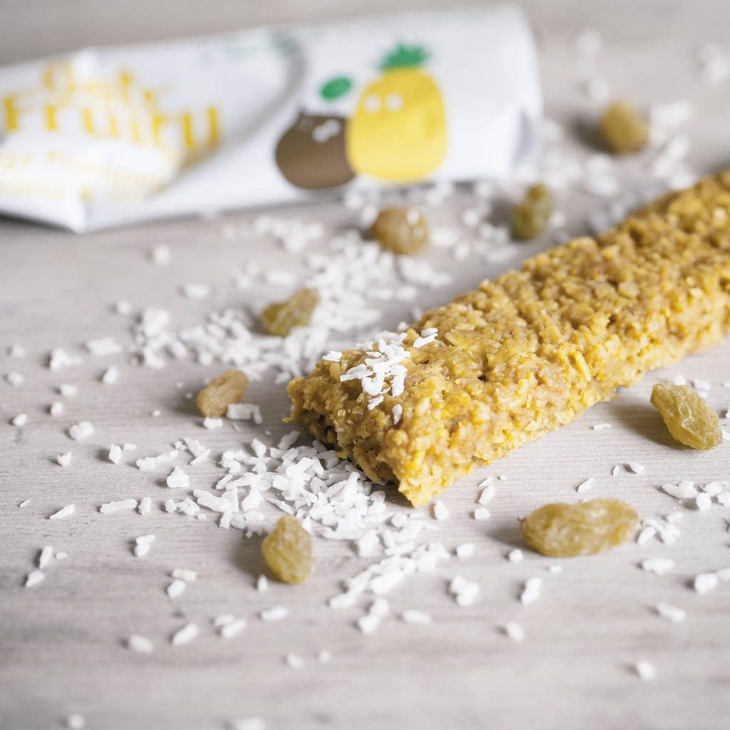 the delux, luxury snack collection by snak pack | notonthehighstreet.com