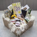 'best of british' luxury hamper by the pickled shop ...