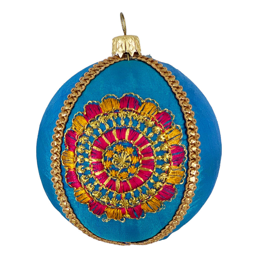Mirai Bauble By Marisha Mistry