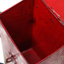 Hand Painted Original Money Box By Scaramanga | notonthehighstreet.com