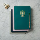 Personalised London Landmarks Notebook By Posh Totty Designs Creates ...