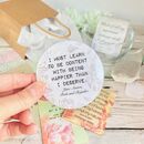 Jane Austen Gift Bundle By Victoria Mae Designs | notonthehighstreet.com