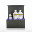 Luxury Organic Body Set By Conscious Skincare | notonthehighstreet.com