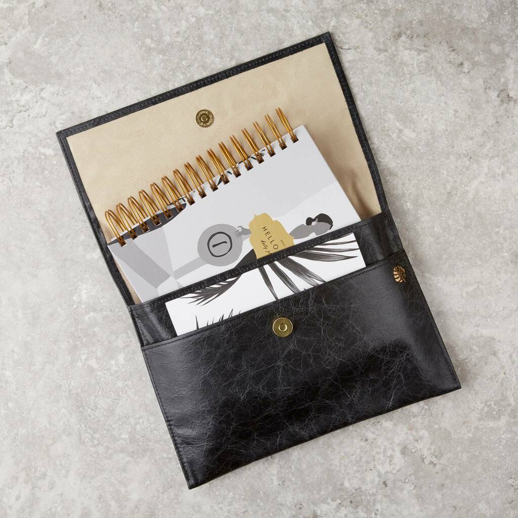 Mini Notebooks Pack Of Three By Hello Day | notonthehighstreet.com