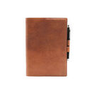 Personalised Pen Loop Journal By Tanner Bates | notonthehighstreet.com