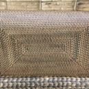 Diamond Cane Wallpaper By Sharon Jane Studio | notonthehighstreet.com