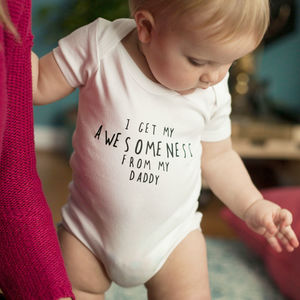 Matching Outfits and Sets for Babies | notonthehighstreet.com