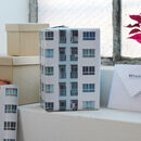 Window Wrapping Paper Sheets By Window Cards | notonthehighstreet.com