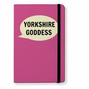 Yorkshire Goddess Mug By Dialectable | notonthehighstreet.com