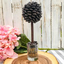 personalised minstrel chocolate sweet tree by sweet trees ...