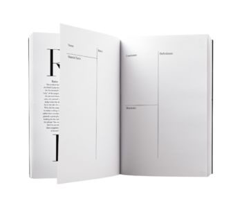 Law Student Ratio Notebook Pack Of Three By Rama Publishing ...