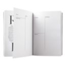 law student ratio notebook pack of three by rama publishing ...