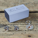 Springer Spaniel Wedding / Engagement Card By Sweet William Designs ...