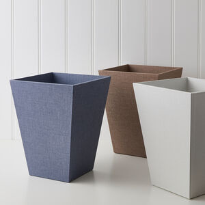 Pretty Waste Paper Bins | notonthehighstreet.com