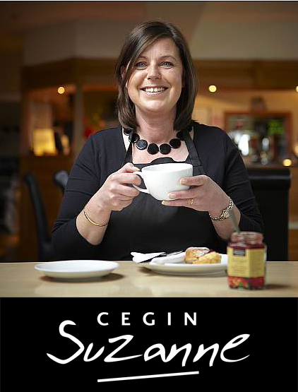 Cegin Suzanne | Storefront | notonthehighstreet.com