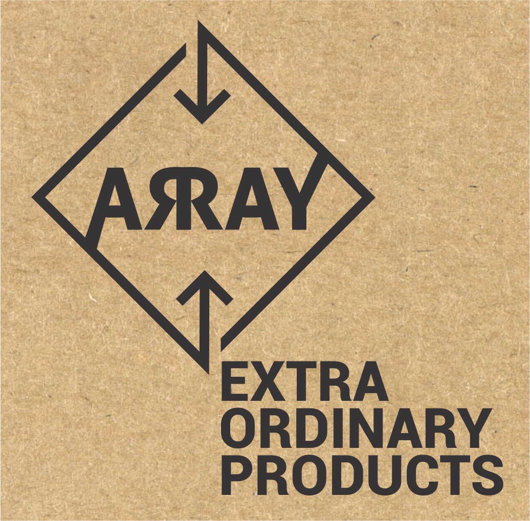 Array Collection | Storefront | notonthehighstreet.com