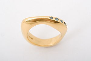 Womens rings | notonthehighstreet.com