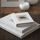 handcrafted eco elephant dung notebook by paper high ...
