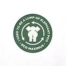 eco maximus elephant dung notecube and holder by paper high ...