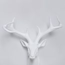 white deer head by i love retro | notonthehighstreet.com