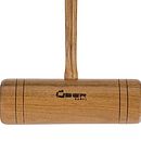 Pro Croquet Set By Uber Games | notonthehighstreet.com