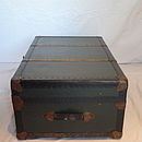 Vintage African Trunk By Blanche Dlys Designs | notonthehighstreet.com