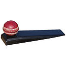 Cricket Ball Door Stop By Me And My Sport | notonthehighstreet.com
