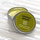 Soothing Organic Hand Cream For Hardworking Hands By Conscious Skincare ...