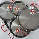 Pure Spain Luxury Paella Kit By Pure Spain | notonthehighstreet.com